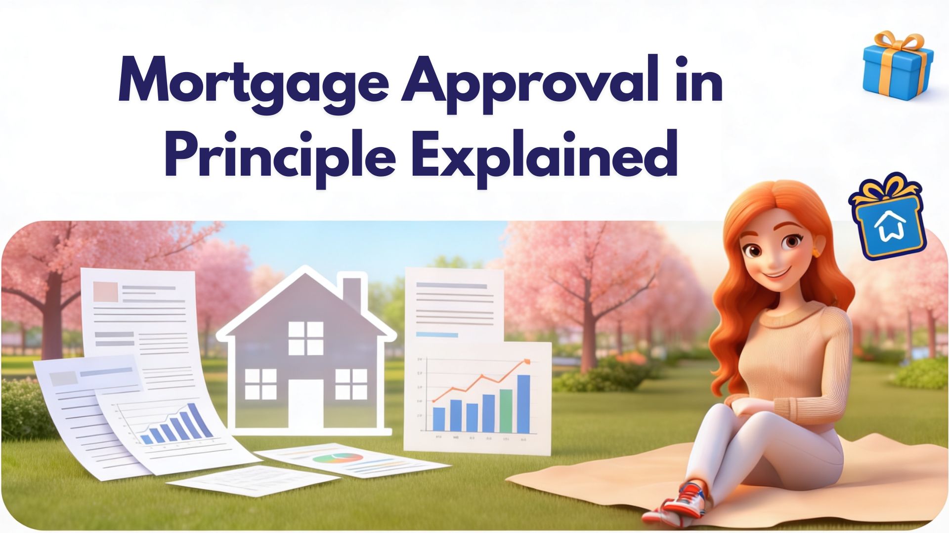 Mortgage Approval in Principle Explained: What You Need to Know ...